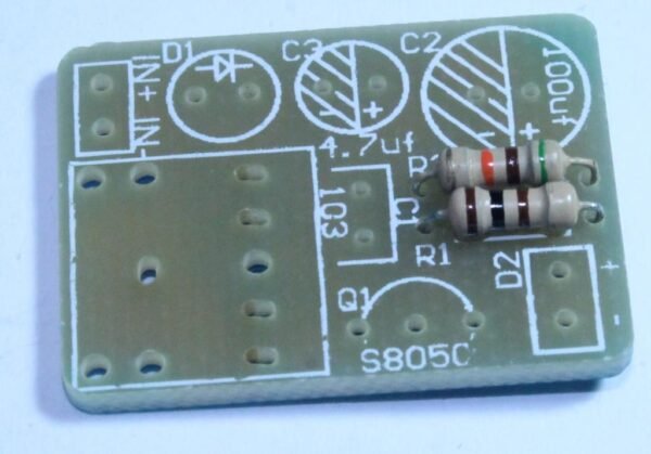 How to read resistor code – BuildCircuit.COM