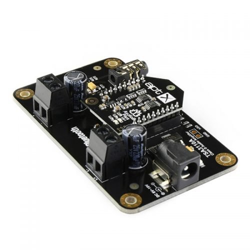 Dark/Light sensor using transistor - BuildCircuit.COM